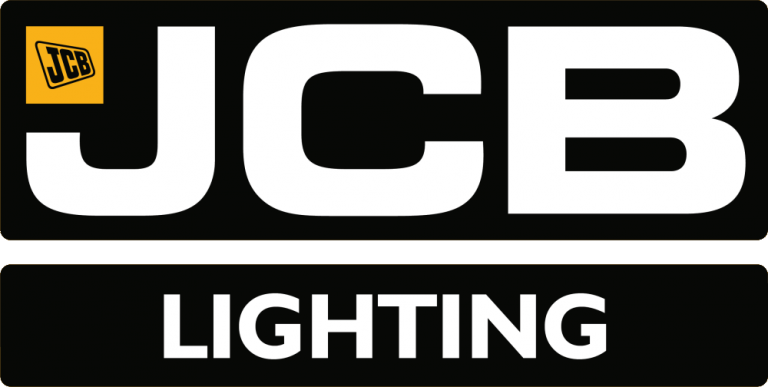 Welcome to JCB Lighting: Brighter. Tougher. Greener.