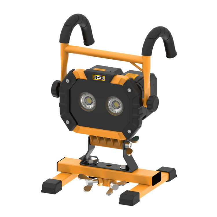 Work Lights – JCB Work Lights