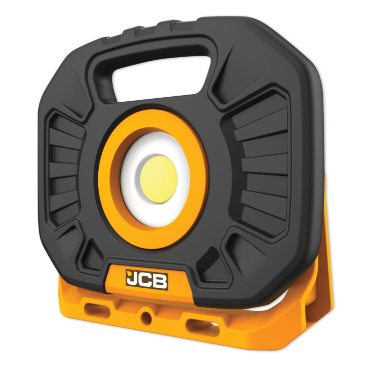 Site Lights – JCB Lighting