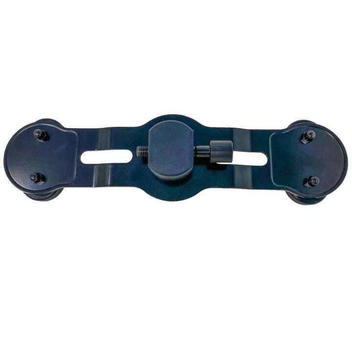 Hopkins Mag-flat 48095 Magnetic Bracket Kit Torklift Central | Eclipse ...