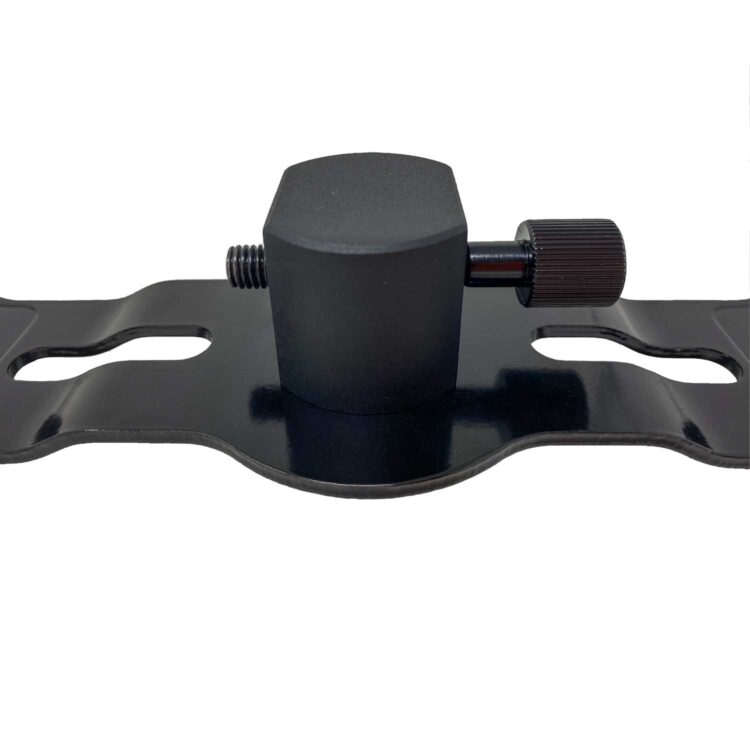 JCB MAGNETIC MOUNTING BRACKET | JCB-TUFFDUAL MAG BRACKET – JCB Work Lights