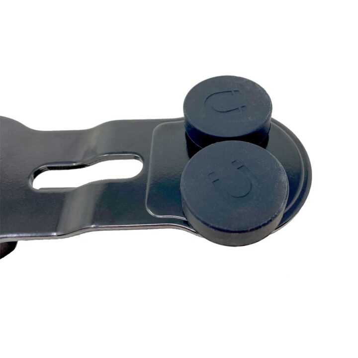 JCB MAGNETIC MOUNTING BRACKET | JCB-TUFFDUAL MAG BRACKET – JCB Work Lights